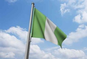 1914 Amalgamation of the Northern and Southern Protectorates of Nigeria ...